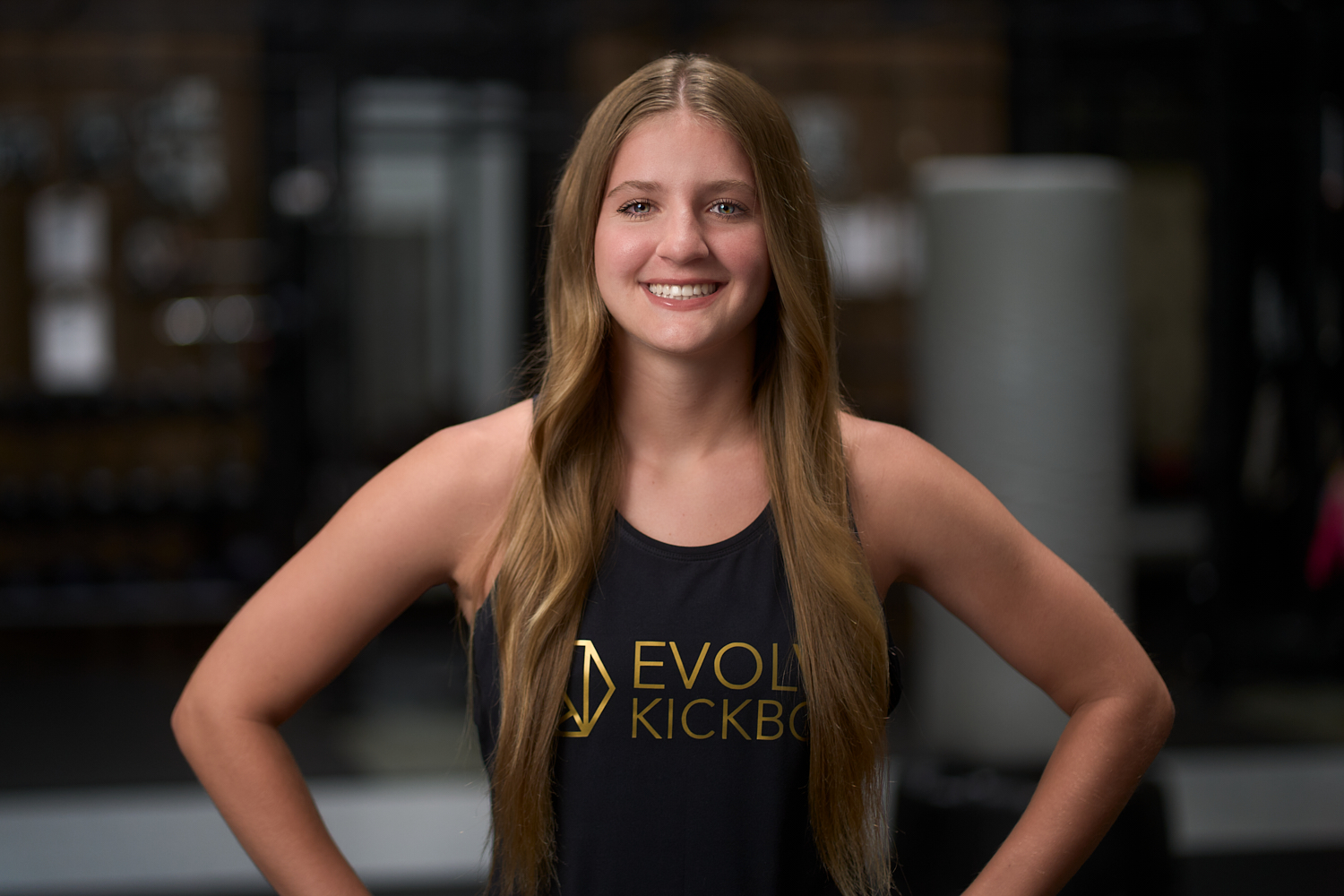 Kickboxing Las Vegas | Evolve Kickbox & Fitness
