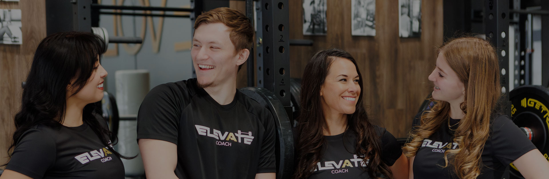 Personal Fitness Trainers | Evolve Kickbox & Fitness