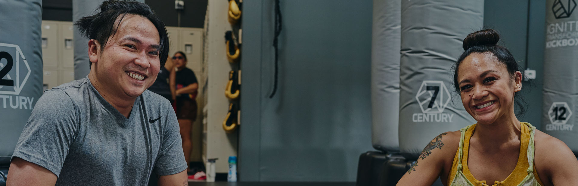 Reviews & Testimonials | Evolve Kickbox & Fitness